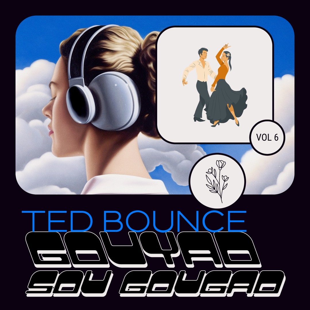 Stream GOUYAD SOU GOUYAD KONPA VOL 6 by Ted Bounce | Listen online for free on SoundCloud