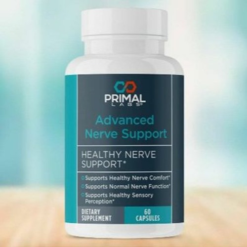 Listen to music albums featuring Is The Primal Labs Advanced Nerve ...