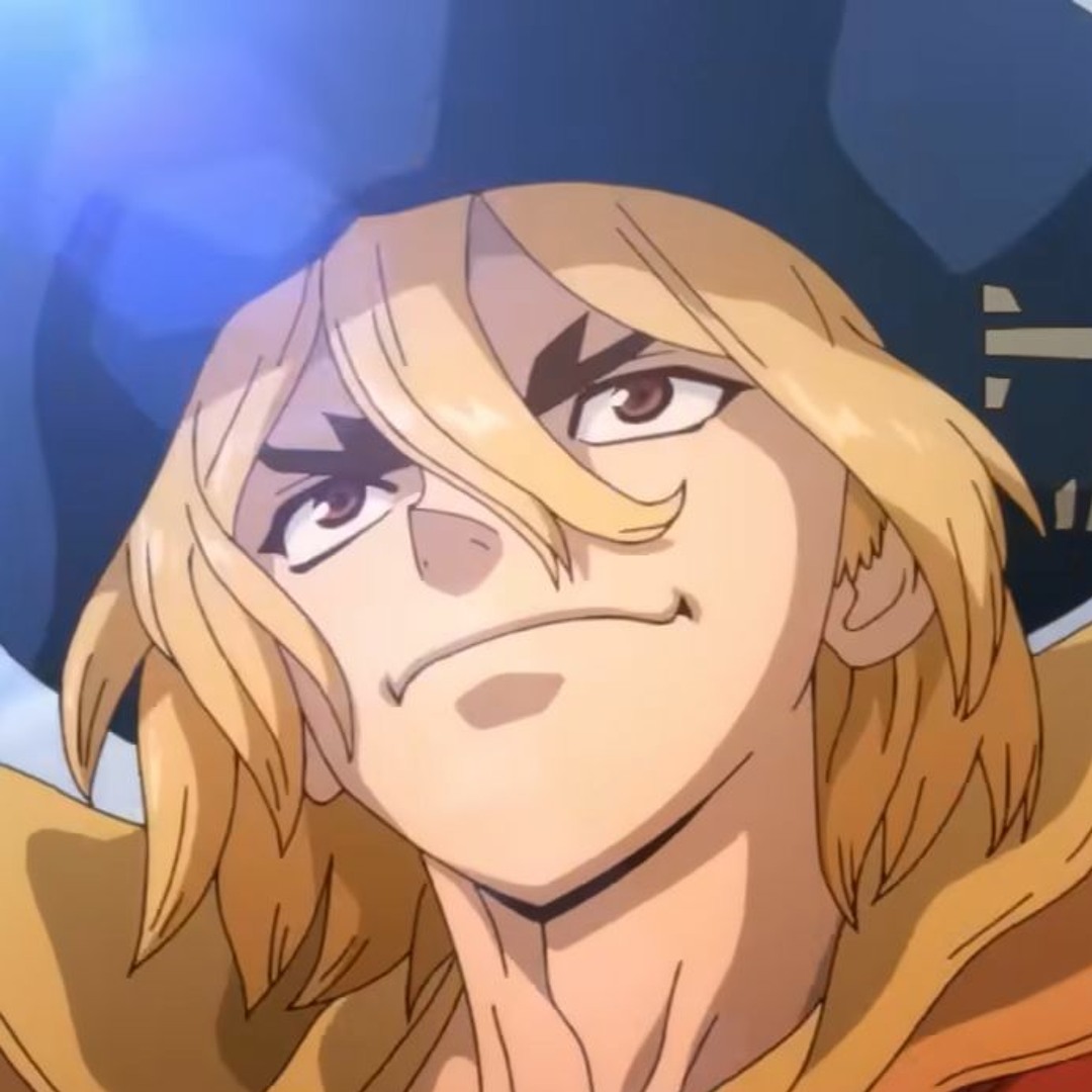 Stream Dr. STONE - Ryusui Theme by Melodic Blaze | Listen online for ...