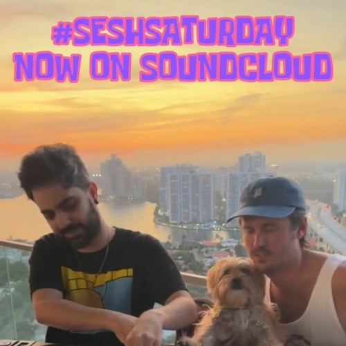 Stream SESH SATURDAY VOL 1 by Freak The Disco | Listen online for free ...