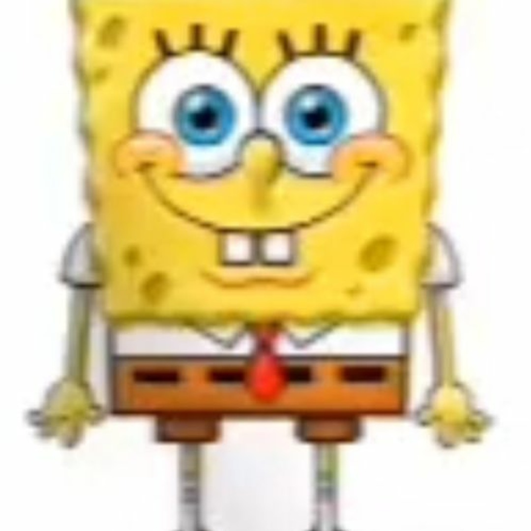 Stream Im Spongebob by LargeDimp | Listen online for free on SoundCloud