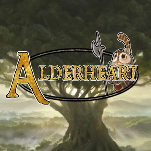 Stream episode Alderheart - Charity One-shot - Wakewyrm's Fury by ...