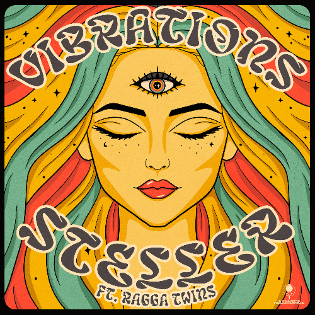 Stream Steller - Vibrations (feat. Ragga Twins) by Cyclops Recordings ... Stream Steller - Vibrations (feat. Ragga Twins) by Cyclops Recordings ...
