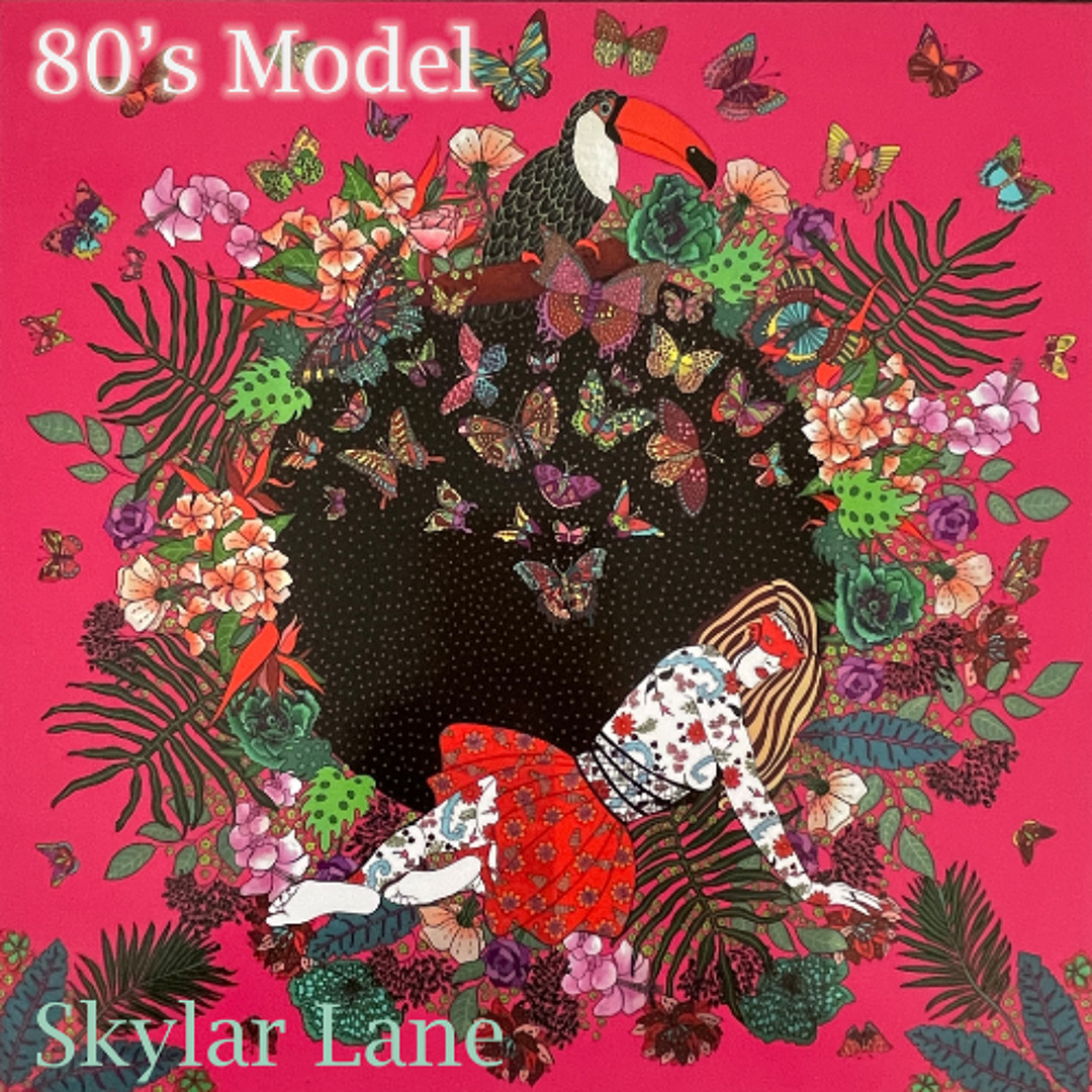 Stream The Back Seat Of My Car by The Skylar Lane Band | Listen online ...
