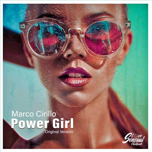 Stream Marco Cirillo - Power Girl (Demo Version) by Marco Cirillo ...