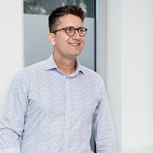 Stream episode MUDr. Robert Frei - Od ortopedie až k olympiádě ...