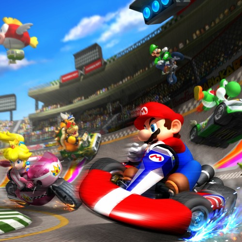 Stream [Nightcore] Racing Day - The Backyardigans by ...