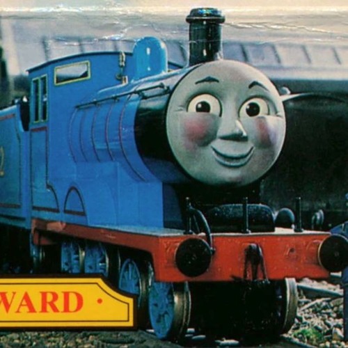 Stream Edward the Blue Engine (Season 2, Full) by RootBear | Listen ...
