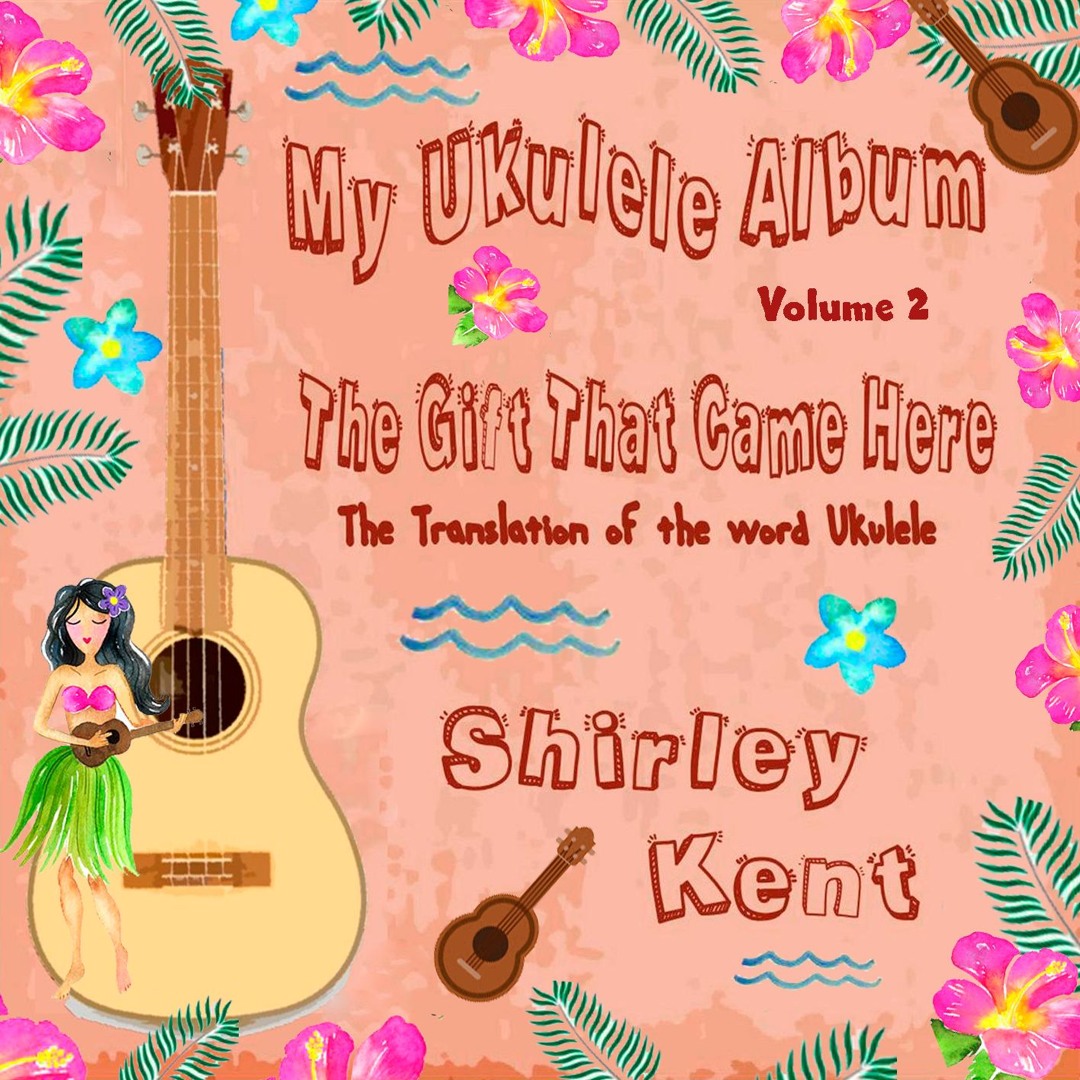 Stream Fly Me To The Moon Shirley kent by ShirleyKentUkulele | Listen ...