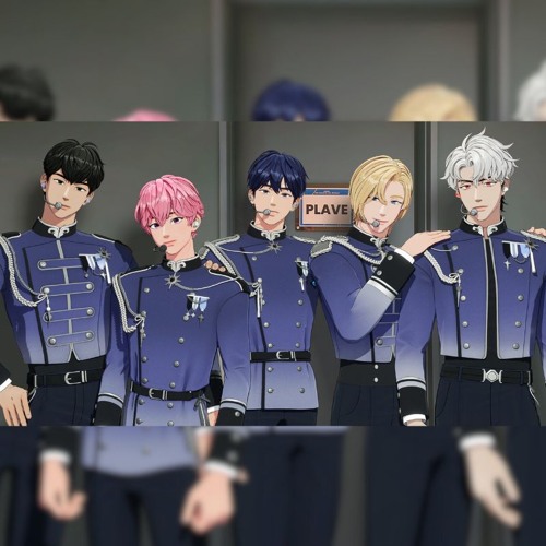 Stream 플레이브 Plave Weverse Concert Festival 위버스콘 Watch Me Woo By Plli Listen Online For Free