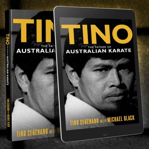 Stream Introduction TINO The Father of Australian Karate from Tino ...