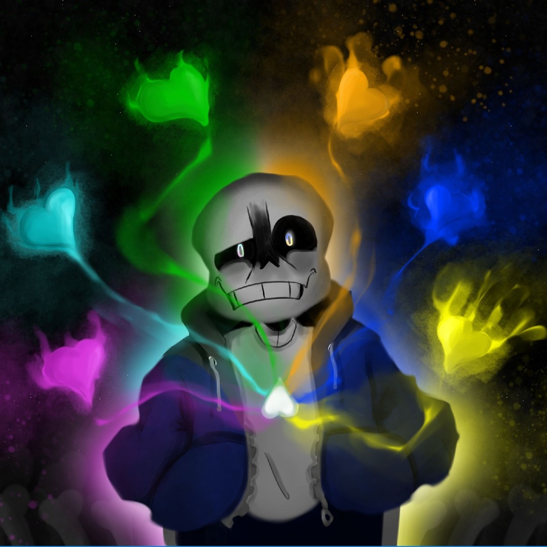 Stream sans but he's a god v2 by ale | Listen online for free on SoundCloud