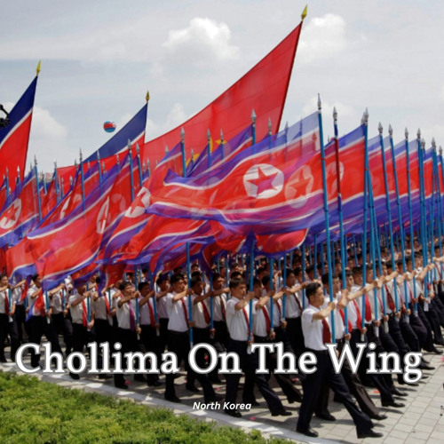 Stream Chollima On The Wing by North Korea | Listen online for free on ...
