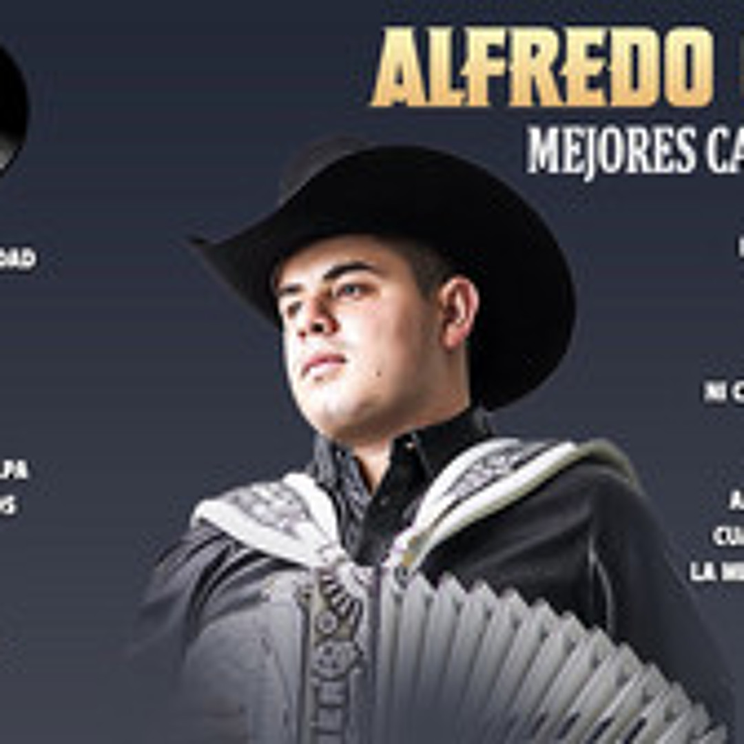 Stream Latin Music | Listen to ALFREDO OLIVAS - MIX 2024 MEJORES ...