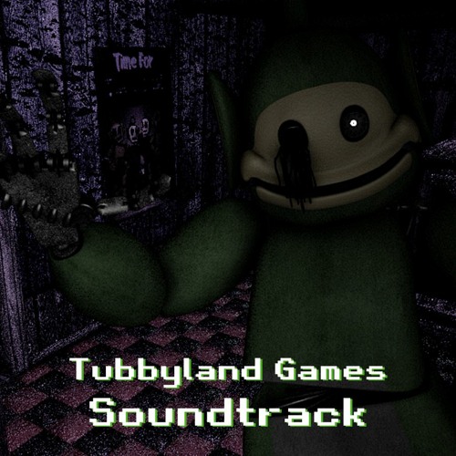 Stream episode -Tubbyland Return- Menu Theme by Tubbyland Series ...