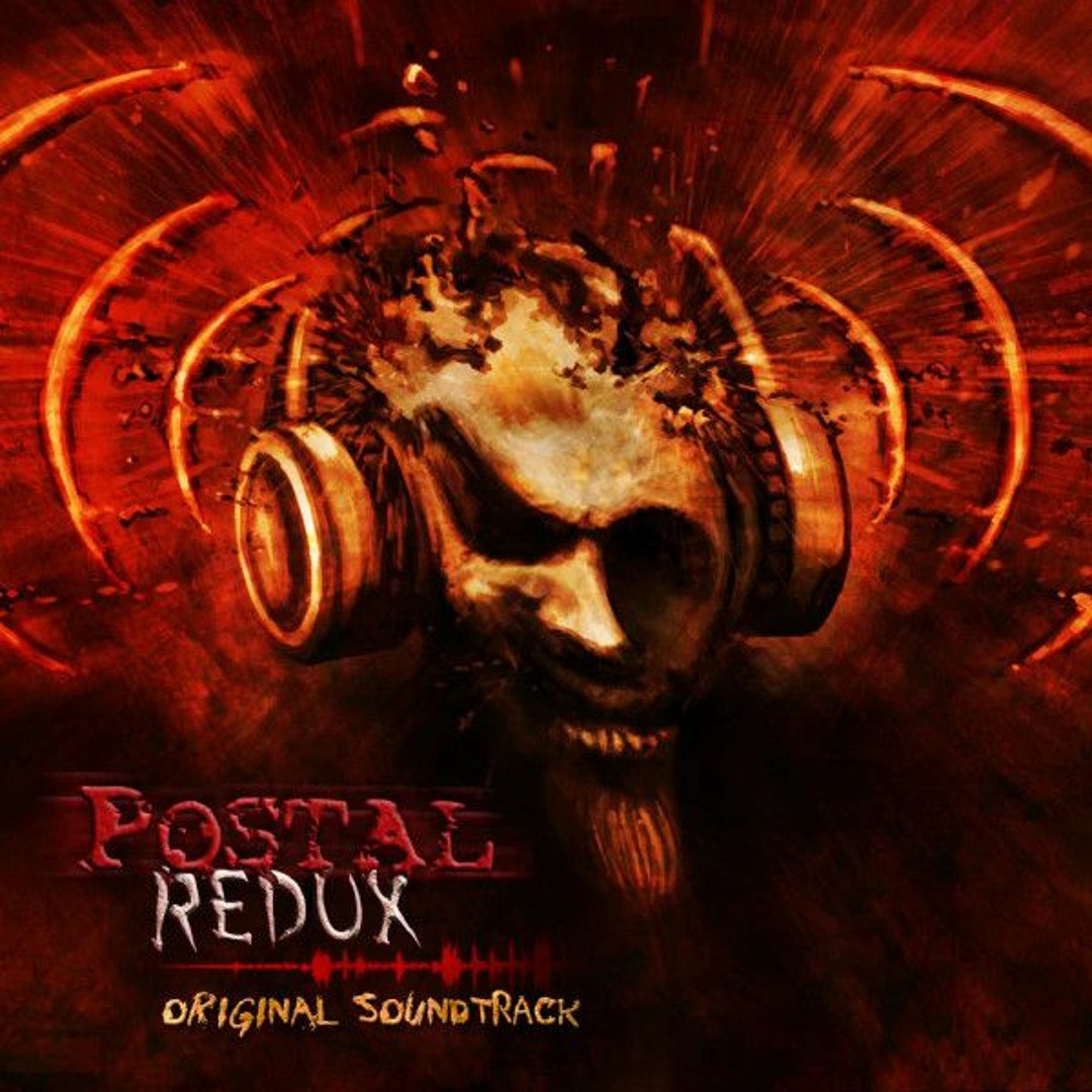 Stream GummyNiko | Listen to POSTAL Redux Rampage OST playlist online ...