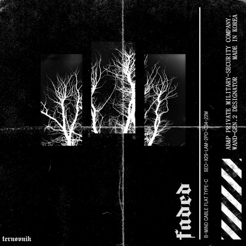 Stream faded by ternovnik | Listen online for free on SoundCloud