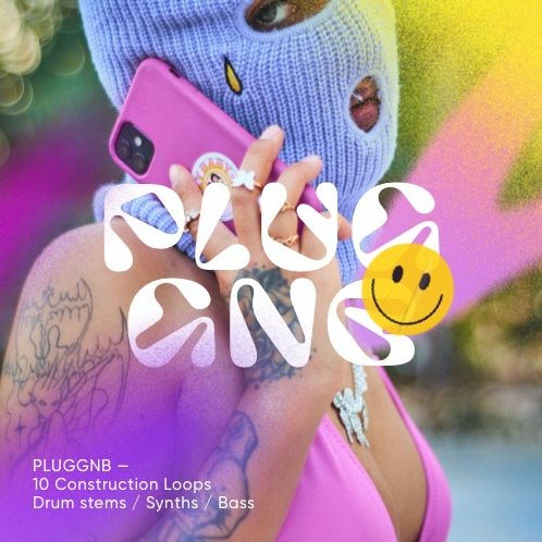 Stream Rhythmera - Pluggnb — 10 Сonstruction Loops by SynthPresets ...