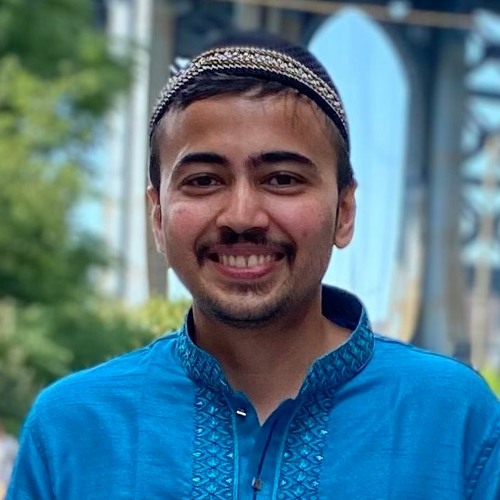 Stream episode Interview of Mikail Khan by TOHP podcast | Listen online ...