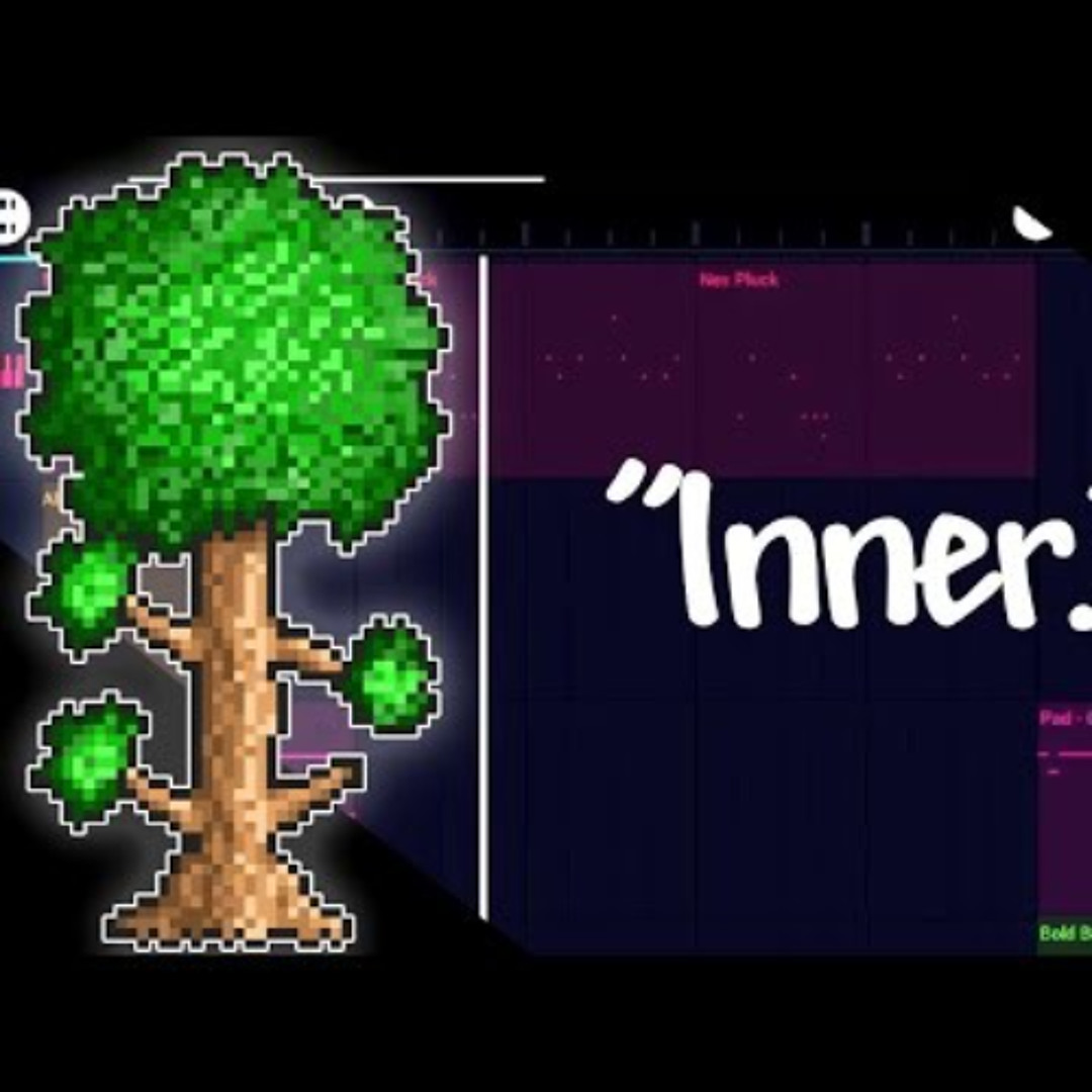 Stream [TERRARIA UST - Area] Inner by ...