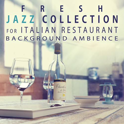 Stream Reception Piano Music by Restaurant Background Music Academy ...