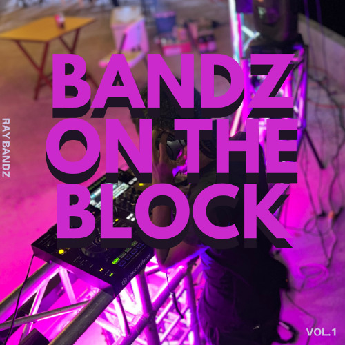 Stream Bandz on the block vol.1 (mixtape) by Ray bandz | Listen online ...