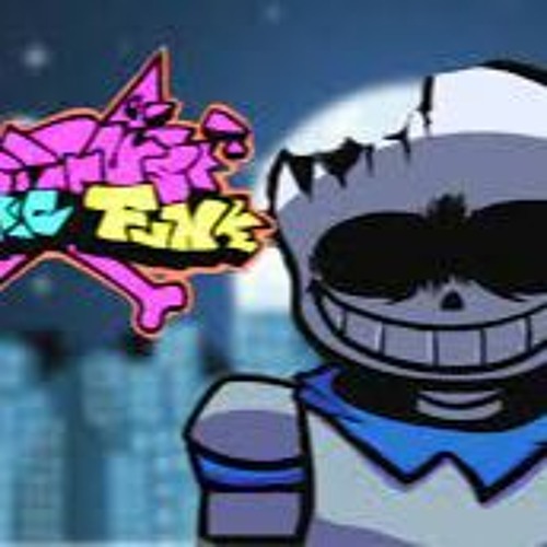 Stream Melancholy - FNF Dusttrust Maniatic Funk by Soul | Listen online ...