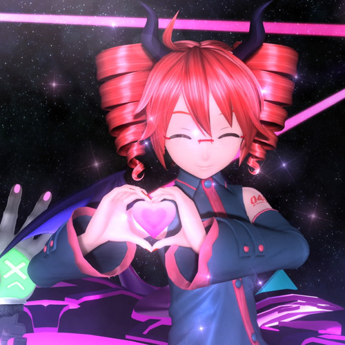 Stream 【kasane teto】 Sweet Devil 「2021 Remake」 【UTAUカバー】 by himememer ...
