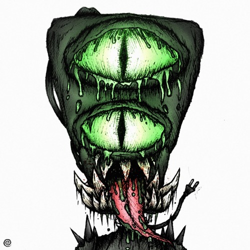 Stream ZEMAR - CONTROVERSIAL FIGURE [ZEMAR] by necrotic pollution ...