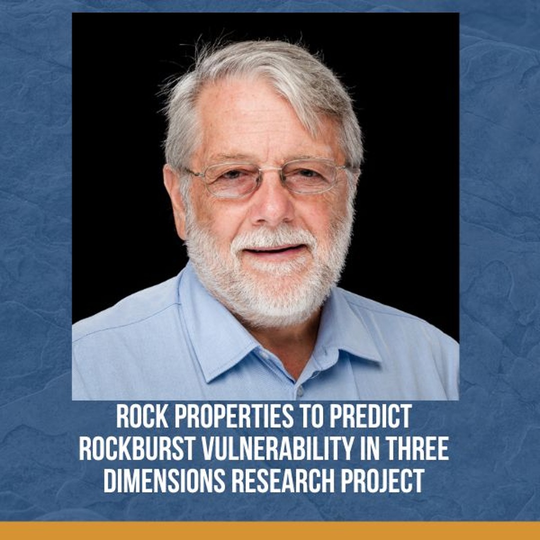 Stream Professor Phil Dight Interview on Strainburst by Australian ...