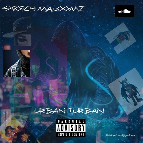 Stream 7.YUBROK MAHART by Skotch Maloomz | Listen online for free on ...