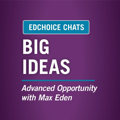 Stream episode Ep. 219: Big Ideas - "Advanced Opportunities" with Max ...