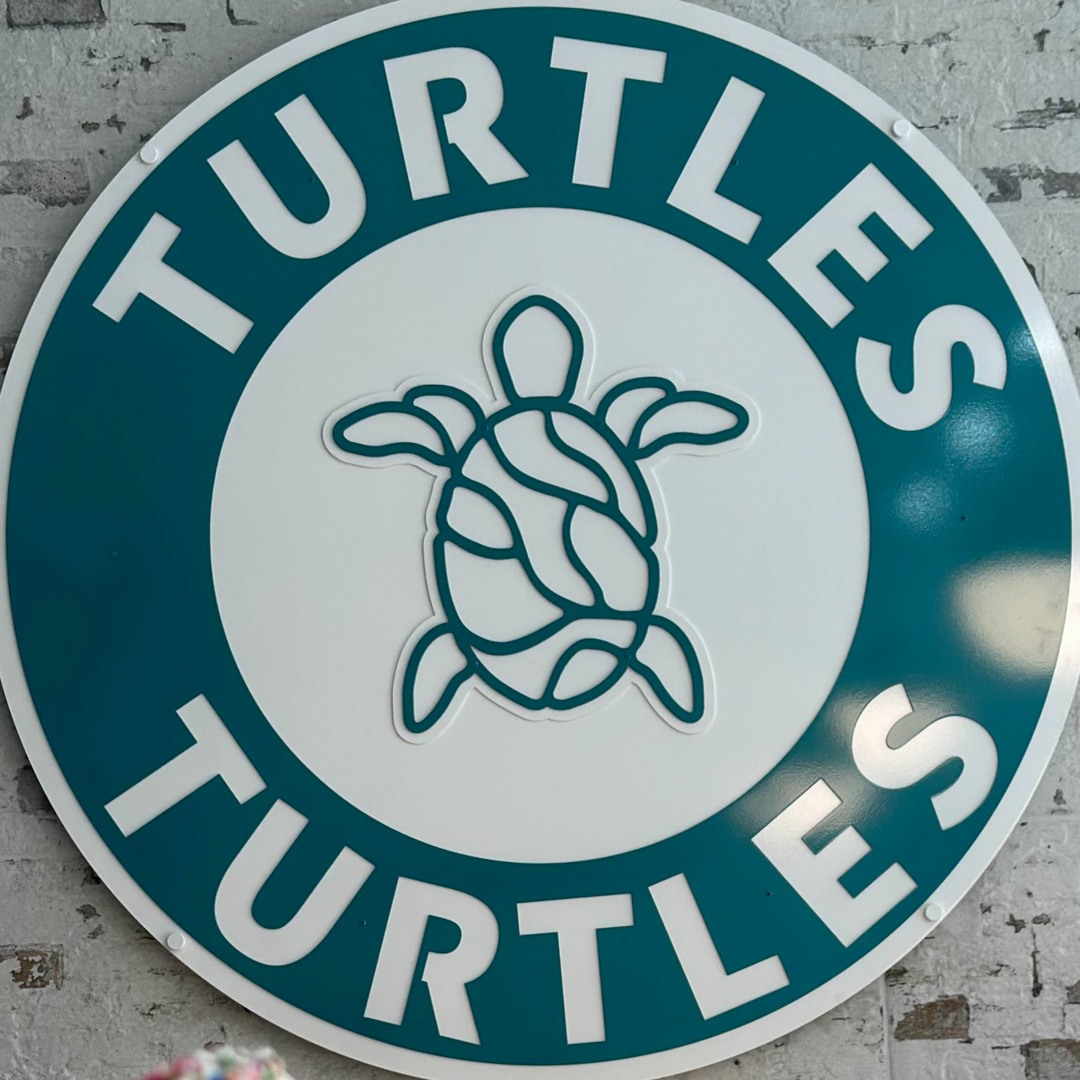Stream Turtles now open next to the Shell Gas Station in Wallaceburg by ...