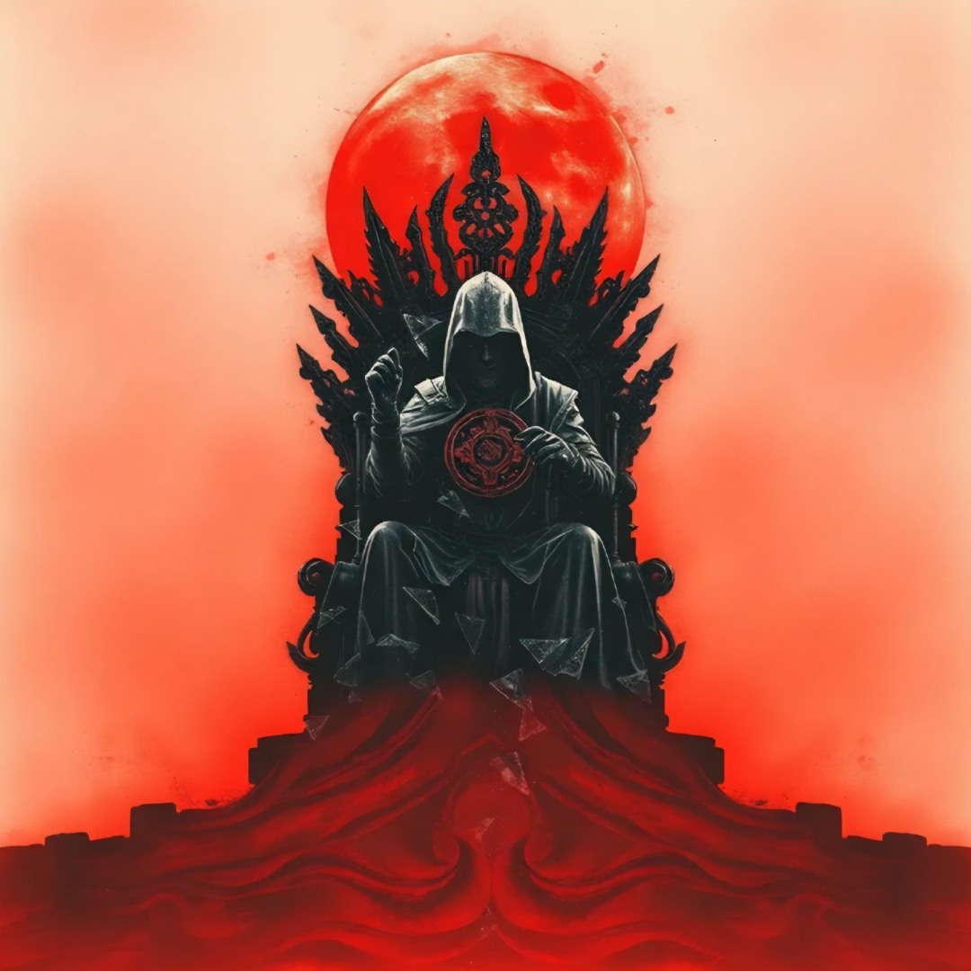 Stream iron pack by imperium | Listen online for free on SoundCloud