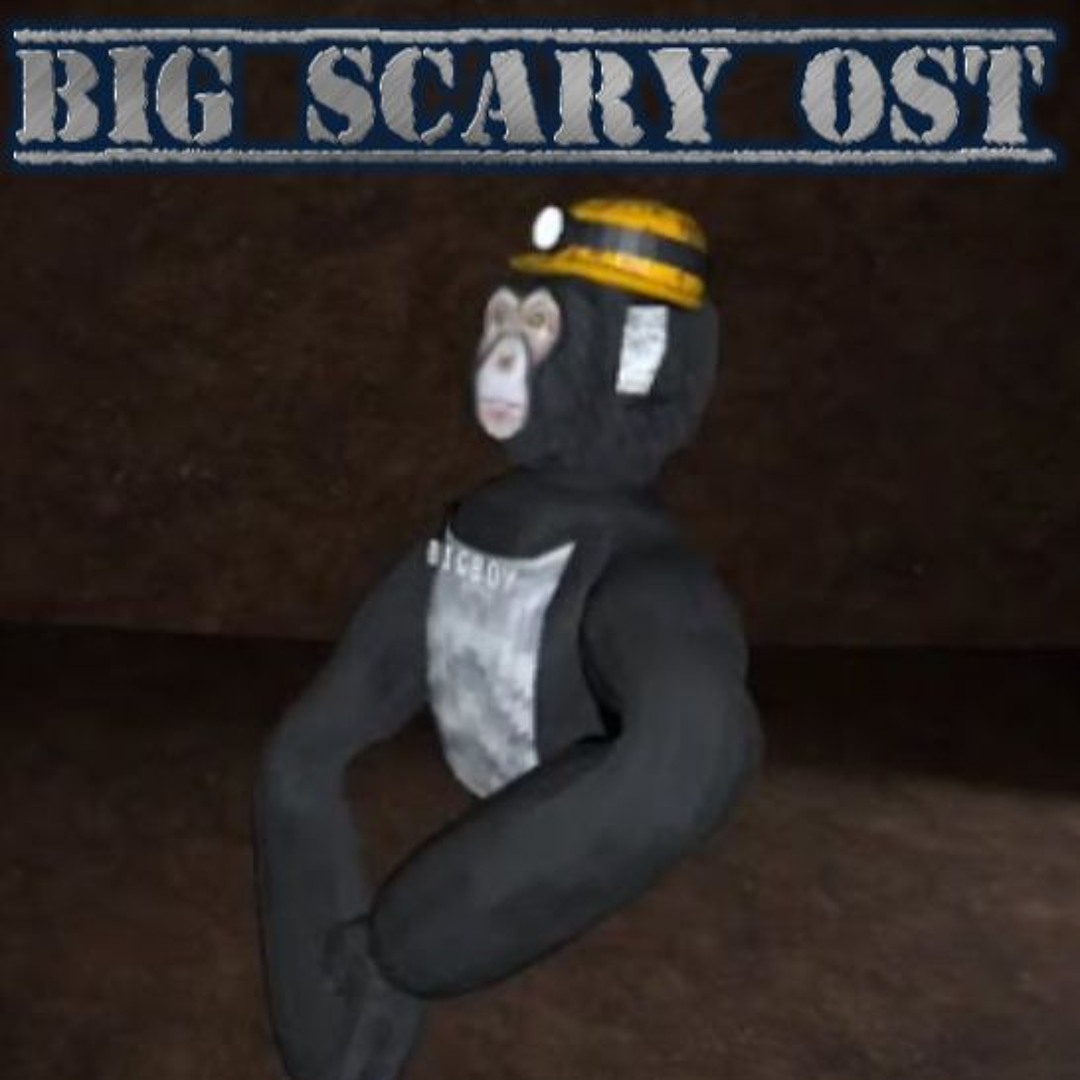 Stream Voxel by Voxel - Big Scary OST by wet salt | Listen online for ...