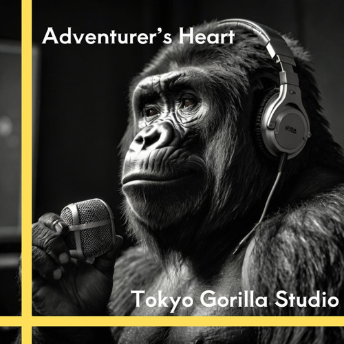 Stream Adventurer’s Heart by Tokyo Gorilla Studio | Listen online for free on SoundCloud