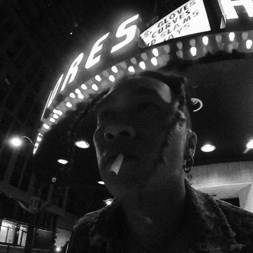 Stream 50MPH -- st4r (IG: @st4rsdead) by st4r | Listen online for free ...