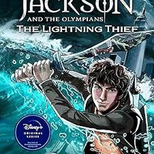 Stream Percy Jackson And The Olympians The Lightning Thief The