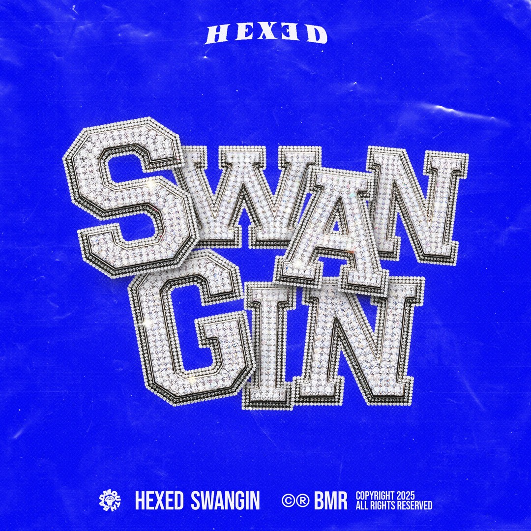 Stream HEXED | Listen to HEXED - SWANGIN playlist online for free on ...