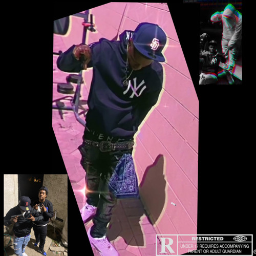 Stream Bucc3k - ES Finest by OTS Dub | Listen online for free on SoundCloud