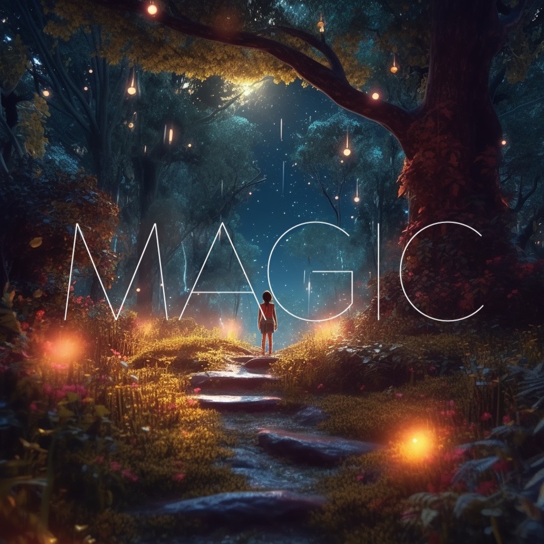 Stream Dmitriy Sevostyanov | Listen to Magical Fantasy playlist online ...