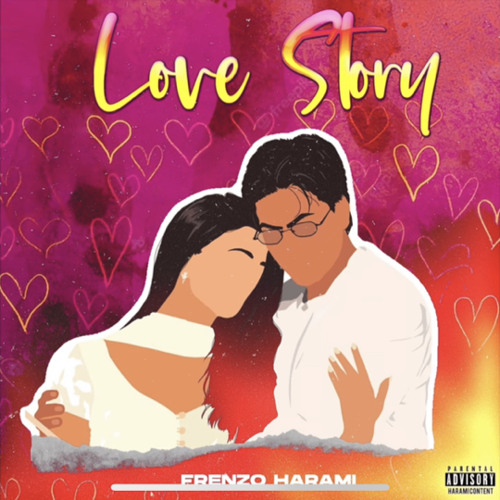 Stream Frenzo - love story by zohaib javed | Listen online for free on ...