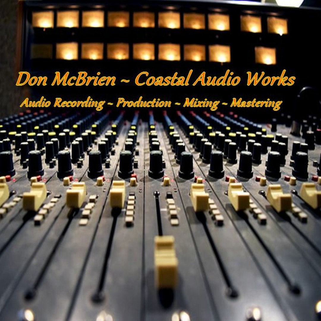 Stream All In My Head by Joe Gilder - DM Production by Don McBrien ...