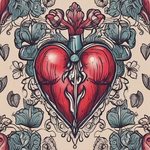 Stream Harry Pugh | Listen to Bleeding Heart playlist online for free ...