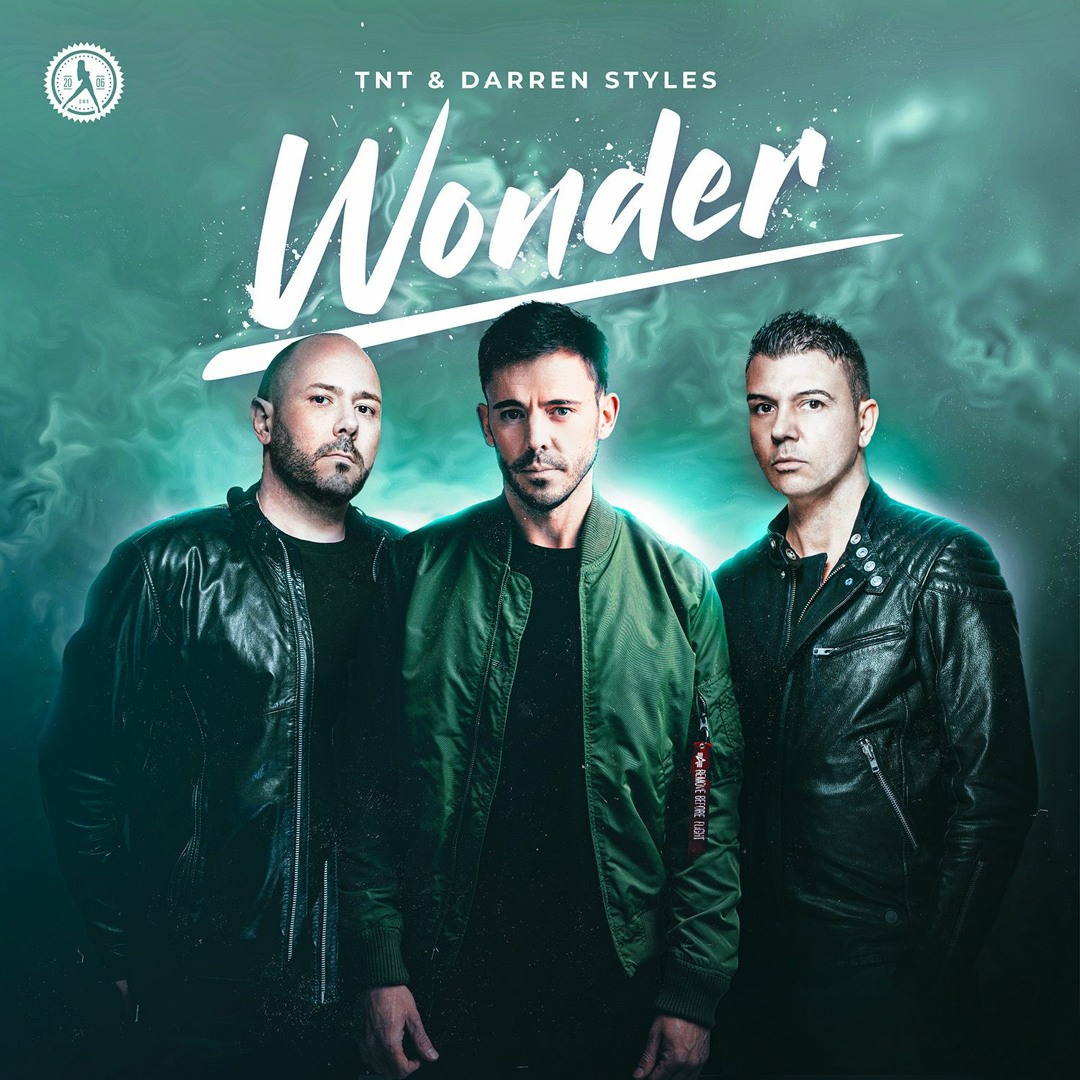 Stream TNT x Darren Styles - Wonder by Dirty Workz | Listen online for ...