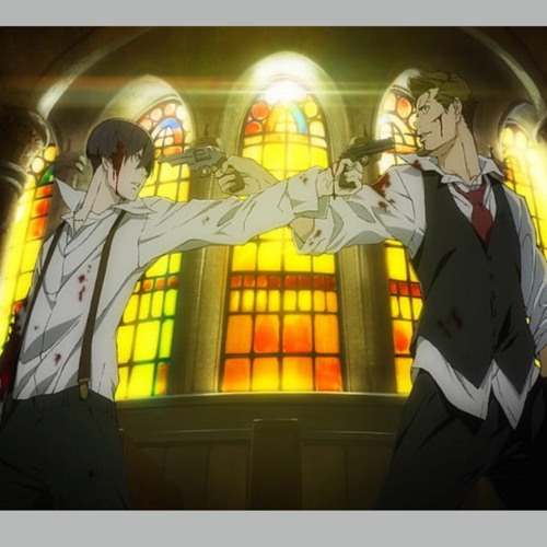 Stream Dual Wield (feat. Clean Crispin) by natureboyaaron | Listen ...