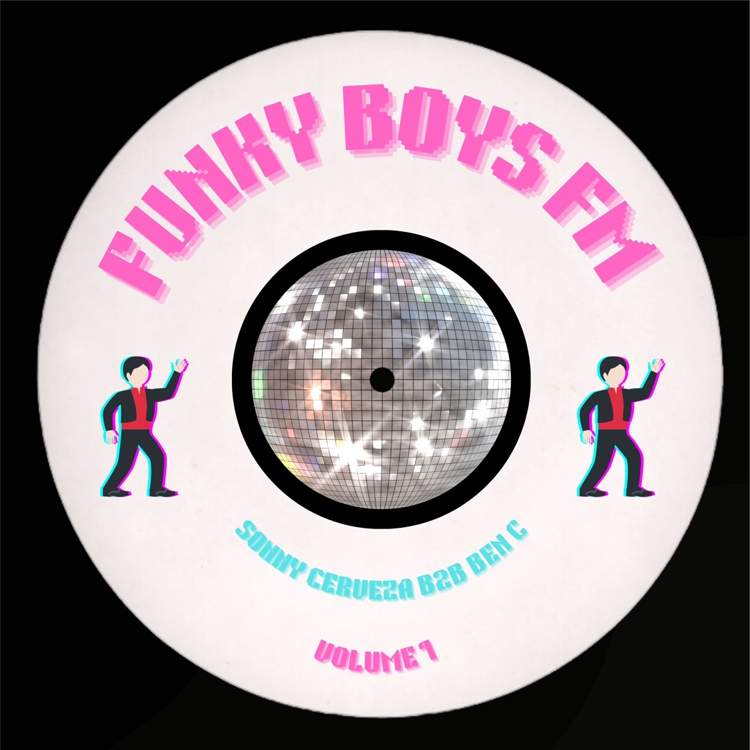 Stream FUNKY BOYS FM VOL. 1 by Sonny Cerveza | Listen online for free ...