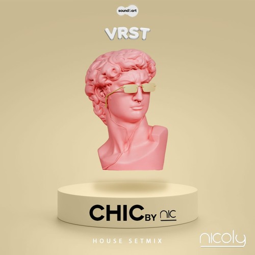 Stream CHIC by NIC HOUSE SETMIX by Dj Nicoly | Listen online for free ...