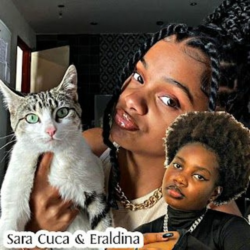 Stream Sara Cuca E Eraldina Santos - Adoço Do Gato Novo Sucesso by ...
