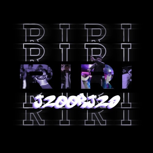 Stream Riri (Don't Stop The Music) by J2OorJ20 | Listen online for free ...